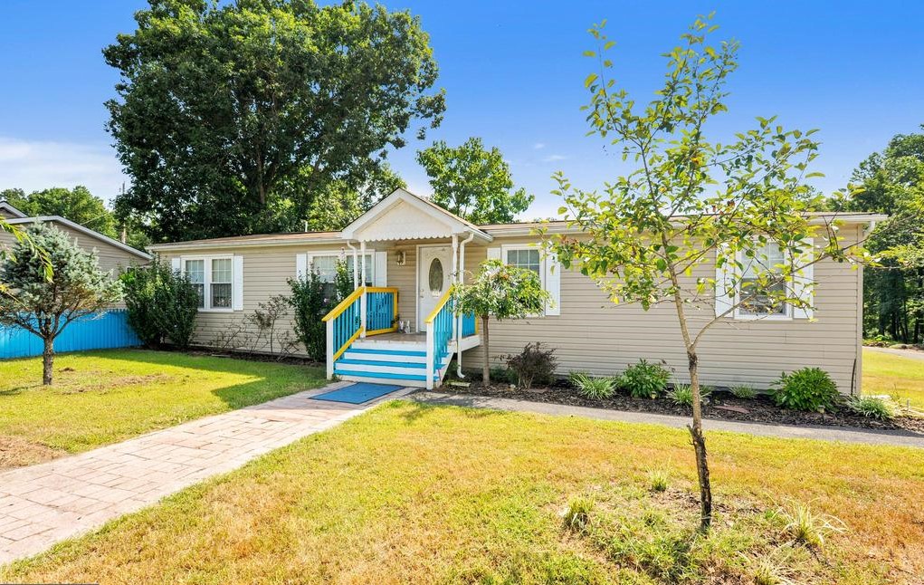 Search Brandywine, MD Real Estate: Luxury Homes For Sale