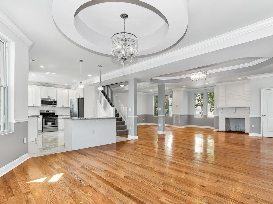 What Makes A House A Home For You?