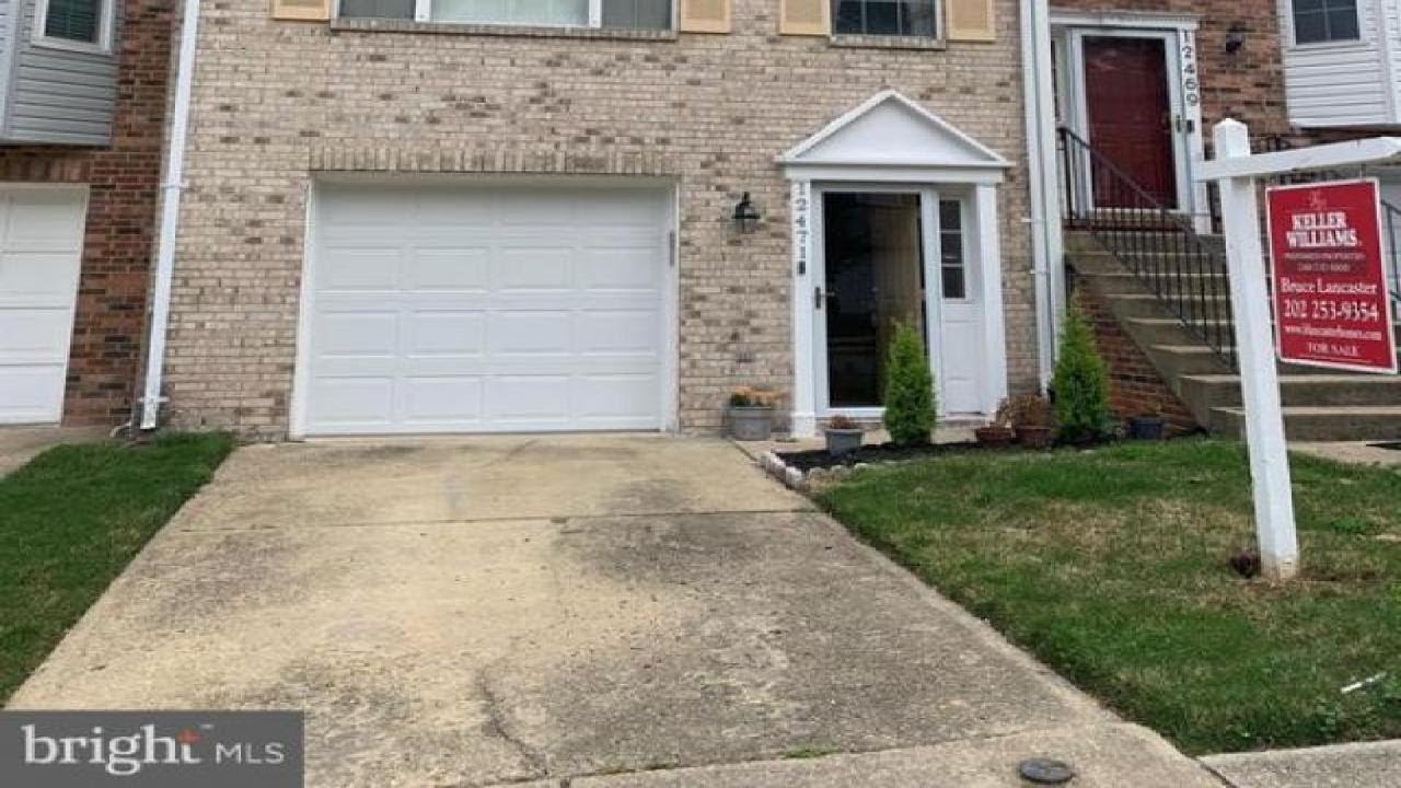 12471 Old Colony Dr, Upper Marlboro, MD Presented by Niecie Draper.