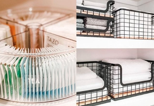 47 Ingenious Organization Ideas